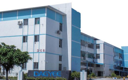 Fornecedor verificado da China - Wuxi Dajiang Environmental Technology Co., Ltd.