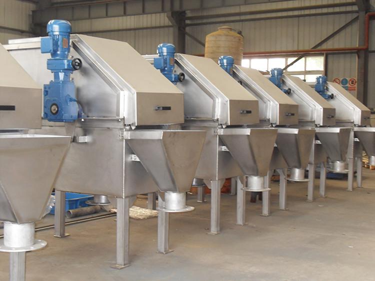 Fornecedor verificado da China - Wuxi Dajiang Environmental Technology Co., Ltd.