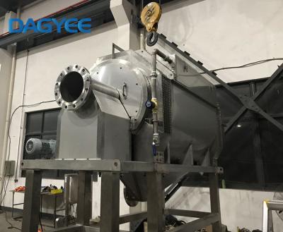 Κίνα Ανοξείδωτο Steel304 316 που ταΐζεται εσωτερικά το περιστρεφόμενο φίλτρο διαλογής απόβλητου ύδατος οθόνης τυμπάνων προς πώληση