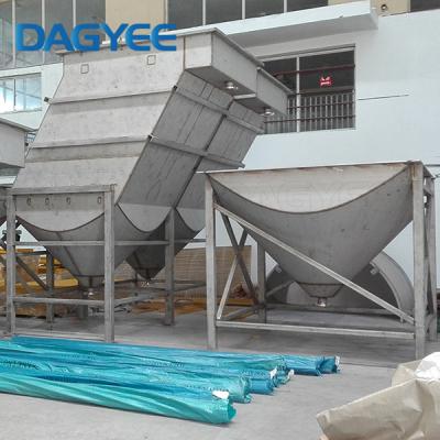 Cina Alto chiarificatore della lamella dell'acqua dell'olio di efficienza di separazione in vendita