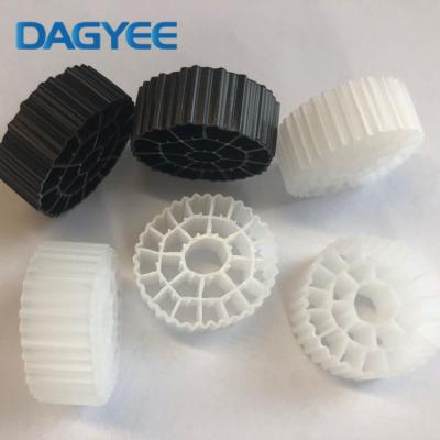 China Medios de filtro de la cama móvil K3 en venta