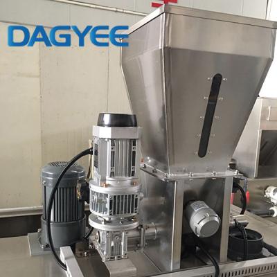 1000L 304 polimero PAM Preparation Systems Unit Pt 200