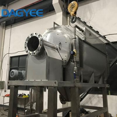 Cina Schermo metallurgico del tamburo rotativo in vendita