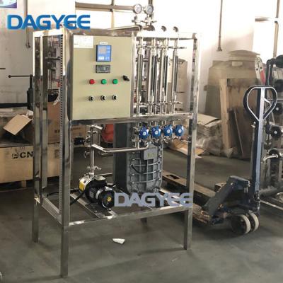 Cina acqua del Ro di osmosi inversa di 250l/H 500l/H 1000l/H in vendita