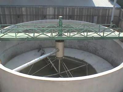 China 7M Gravity Sludge Thickener Te koop