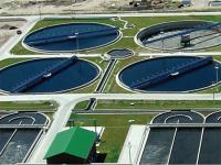 China Gravity Thickeners Second Sedimentation Sludge Scraper System for sale