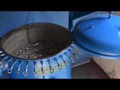 stainless steel water filter housing
