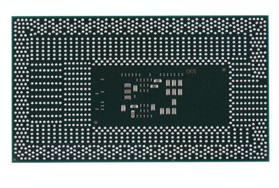 Chine Processeurs d'unité centrale de traitement d'ordinateur portable, unité centrale de traitement de carnet de série du NOYAU I7 d'I7-6600U SF2F1 à vendre