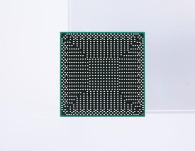 China PC SHIPSET BD82HM65 SLJ4P Intel 6 Series Chipset In Mobile  By BGA988 Socket Type for sale