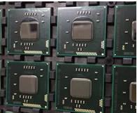 China Atom Series Processor N2800 SR0W1 Intel Computer Processors 1M Cache 1.86 GHz  For Mini PC  Panel Computer Embaded PC for sale