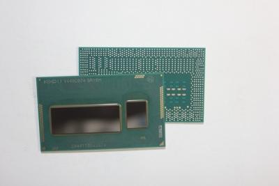 Cina Unità di elaborazione del CPU del computer portatile, serie dell'unità di elaborazione del CENTRO I7, I7-4650U SR16H (4MB nascondiglio, 3.3GHz) - CPU del taccuino in vendita