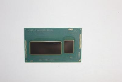 Cina Unità di elaborazione del CPU del computer portatile, serie dell'unità di elaborazione del CENTRO I7, I7-4650U SR16H (4MB nascondiglio, 3.3GHz) - CPU del taccuino in vendita