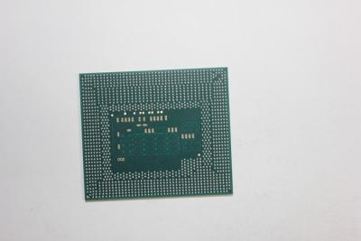 China Core I7-4700HQ SR15Ecpu Intel Core I7 Processor  6MB Cache 3.4GHz  General For Mobile Pc for sale