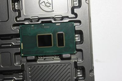 Cina Svuoti il chip di unità di elaborazione del CPU di I3-7130U QNB1, nascondiglio del CPU 3MB del pc di Intel di serie I3 fino a 2.7GHz in vendita