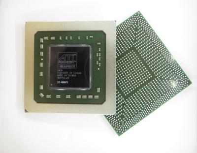 China 215-0674030 Popular GPU Chip , Amd Cpu Gpu  For  Graphic Card  Motherboard Common for sale