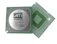 China 215RPP4AKA22HK AMD/ATI GPU Chip for Desktop PC and Graphics Card with 09+ Date Code and Tray Packaging for sale