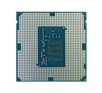 China Intel Xeon E3-1230V3 Server Processor - 4 Core 8 Thread CPU with 3.3GHz Base, 8MB Cache, LGA1150 Socket for sale