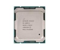 China Intel Xeon E5-2603 v4 SR2P0 Server CPU - 6 Core 1.7GHz 15MB Cache LGA2011-3 Processor for sale