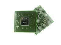 China NVIDIA G86-730-A2 GPU Chip 128-Bit 475MHz For Graphics Cards and Notebook Computers for sale