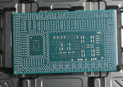 Cina Le unità di elaborazione del PC di Haswell Intel svuotano il nascondiglio di I3-4030Y 3M un cellulare quarto Geneation di 1,60 gigahertz in vendita