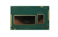 China Intel Core i3-4100U Mobile Processor 1.8GHz Dual-Core 3MB Cache 15W TDP BGA1168 for sale