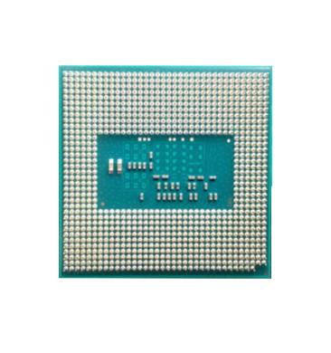 China 2500 MHz Frequency Core I3-4100M Mobile Processor Laptop 3M Cache Up To 2.50 GHz for sale