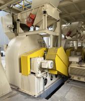 China Particle Board Knife Ring Flaker Machine for sale
