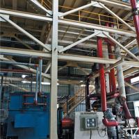 Quality Osb Making Machine MDF Refiner Machine for sale