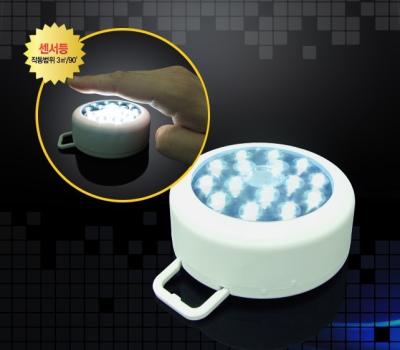 Cina Luce attivata moto leggero principale di sicurezza LED del sensore di moto di Pir della lampadina di bianco 15 in vendita
