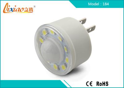 Cina Gli Stati Uniti inseriscono le luci dell'interno 3W del sensore del movimento basate Pir del rivelatore di moto in vendita