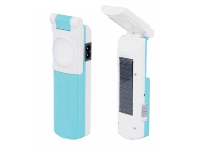China Tocha recarregável solar do diodo emissor de luz do MINI bolso de poupança de energia com a lâmpada do diodo emissor de luz de 5 SMD à venda
