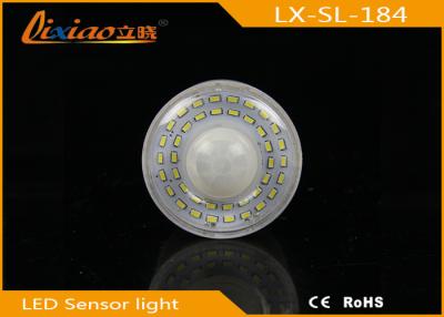 Cina Il sensore di moto del risparmio energetico 5Watt PIR ha condotto il CA della luce notturna inserisce in vendita