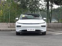 China High Speed Xiaopeng Electric Car for sale
