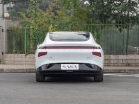 China High Speed Xiaopeng Electric Car for sale