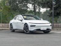 China High Speed Xiaopeng Electric Car for sale