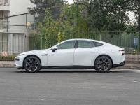 China High Speed Xiaopeng Electric Car for sale