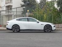 China High Speed Xiaopeng Electric Car for sale