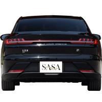 China CE Certification BYD EV Car Customization Available Fully Electric Sedans for sale