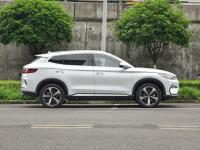 China BEV Type Smart Electric Car for sale