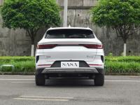 China BEV Type Smart Electric Car for sale