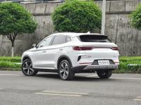 China BEV Type Smart Electric Car for sale