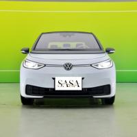 China 300nm VW EV Car for sale