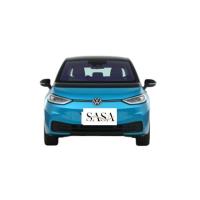 China 300nm VW EV Car for sale