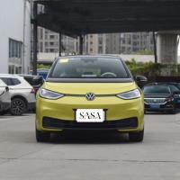 China 300nm VW EV Car for sale