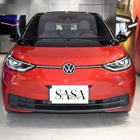 China 300nm VW EV Car for sale