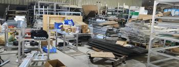 China Factory - Shenzhen Carst Technology Co., Ltd.