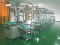 Quality Customized smartphone assembly production line For Carst for sale