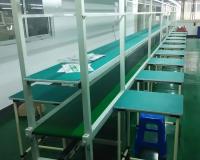 Quality Smartphone Function Phone Assembly Production Line For Carst for sale