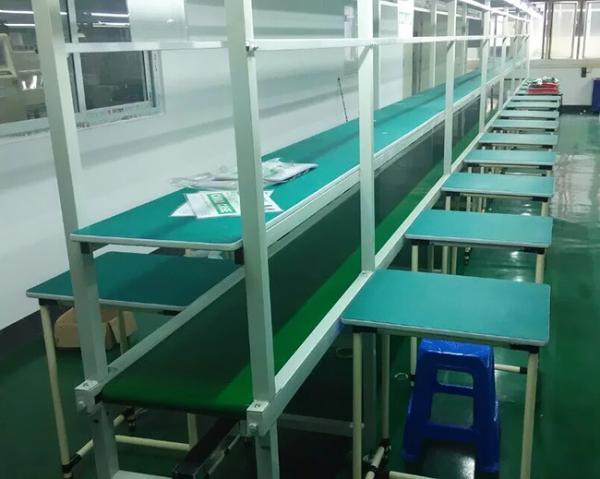 Quality Smartphone Function Phone Assembly Production Line For Carst for sale