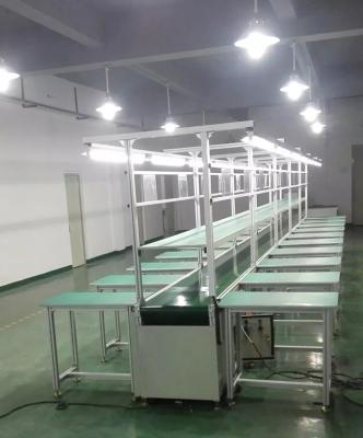 Quality Smartphone Function Phone Assembly Production Line For Carst for sale